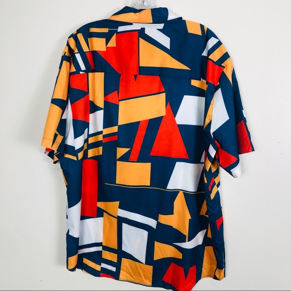 CharmkpR | Tops | Charmkpr Button Down Shirt | Poshmark